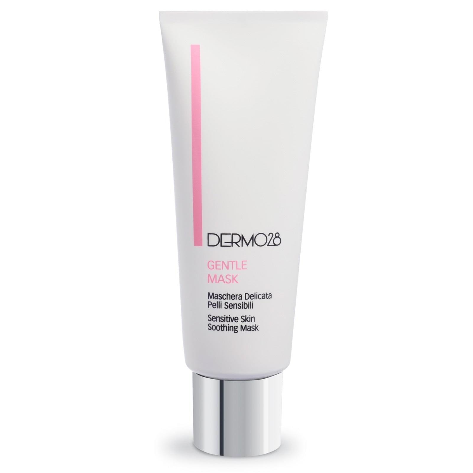 Dermo28 Gentle Mask 75 ML – Virtual Beauty Institute