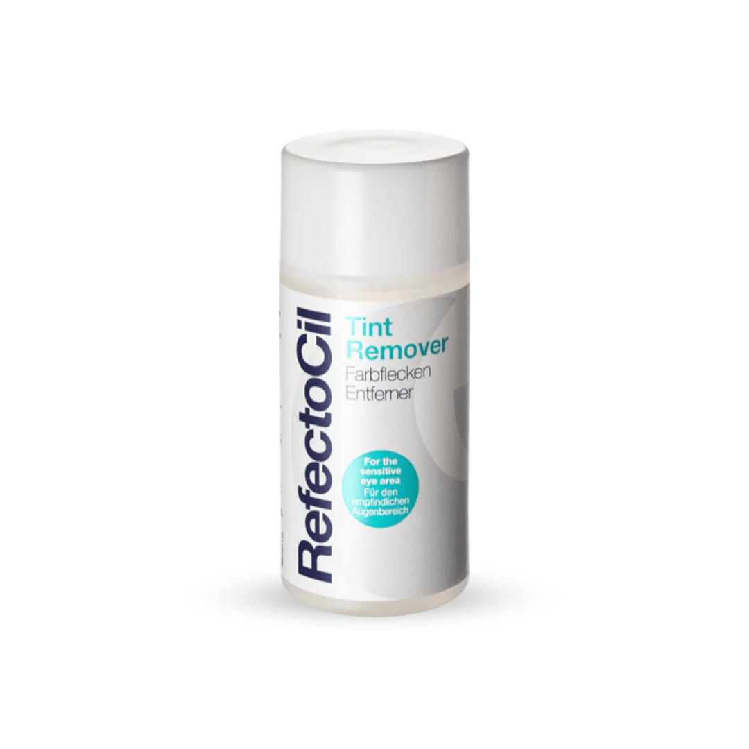 RefectoCil Sensitive Tint Remover 150ml – Virtual Beauty Institute