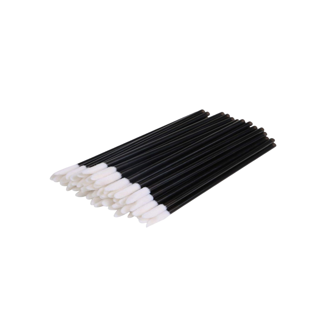 Doe Foot Applicators (40 pack) – Virtual Beauty Institute
